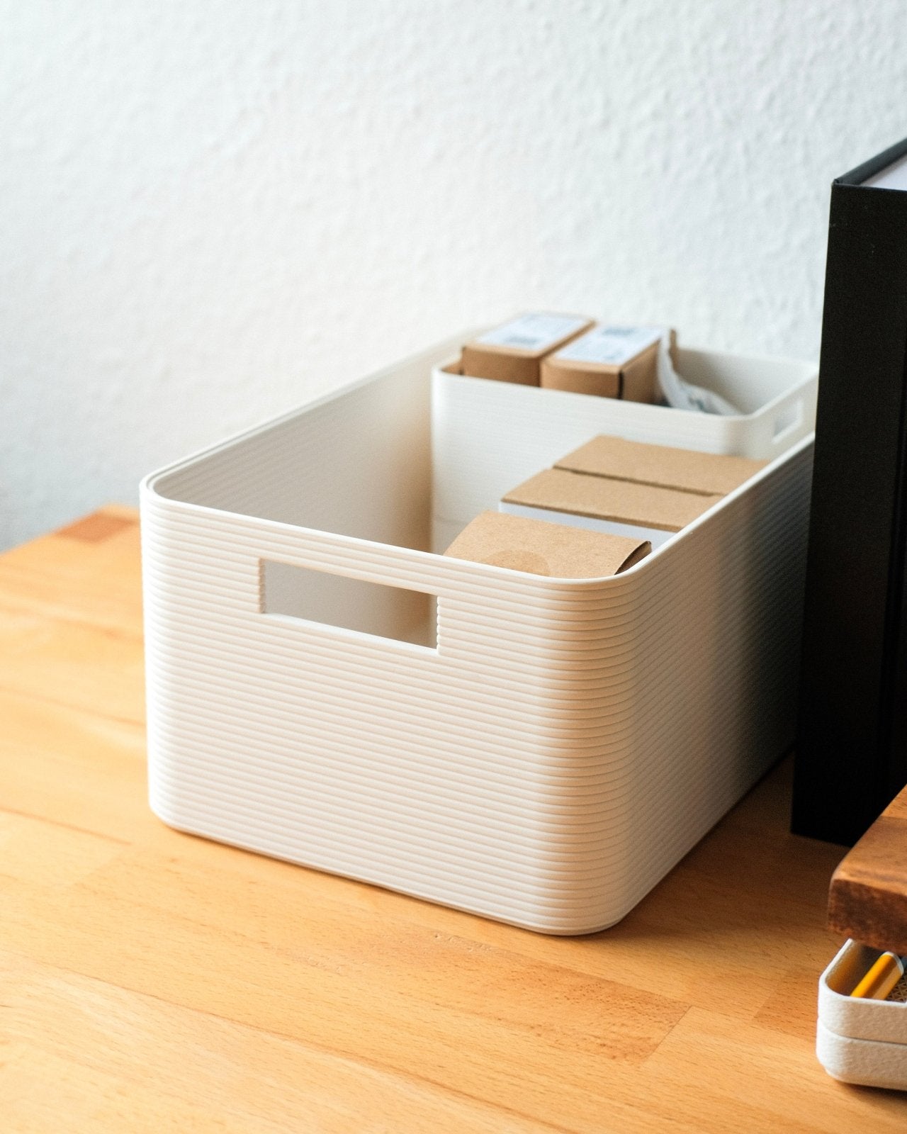 Layer Box – Vessela