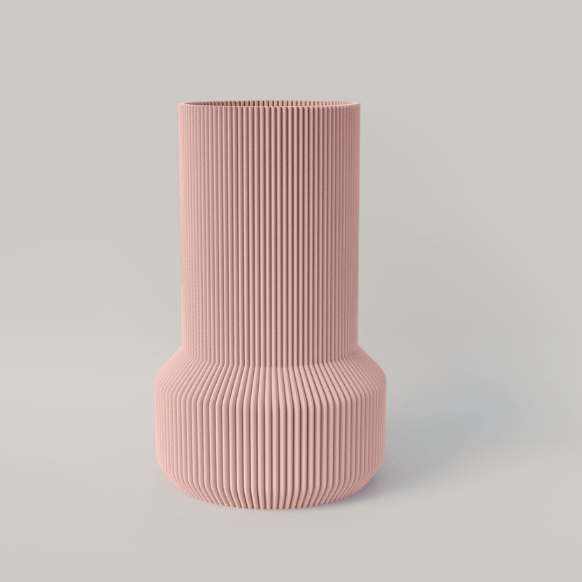 Niza Vase – Vessela