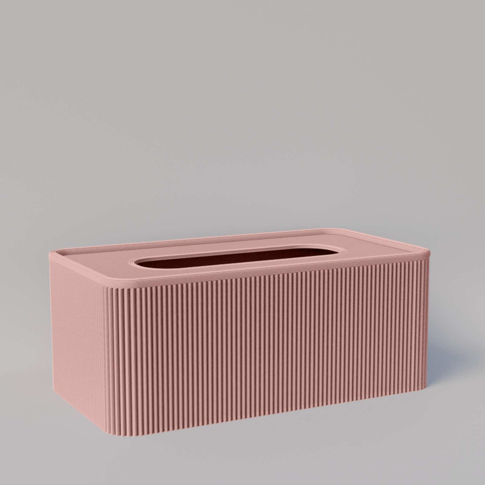 Niza Tissue Box | Minimalist Tissue Holder Made in Australia – Vessela