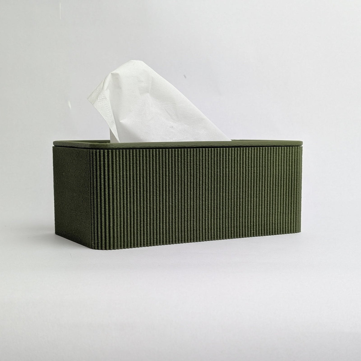 Niza Tissue Box | Minimalist Tissue Holder Made in Australia – Vessela